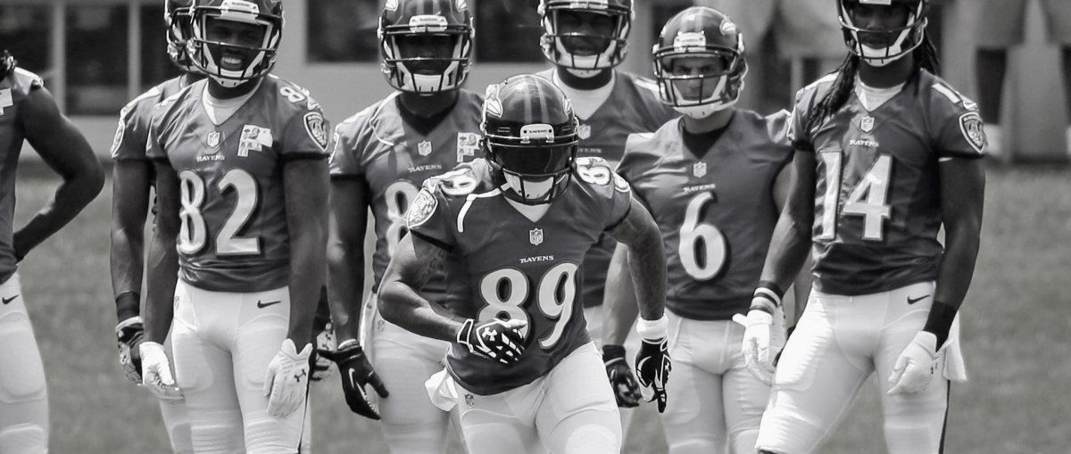 NFL Players to Watch in Training Camp - Sports Illustrated