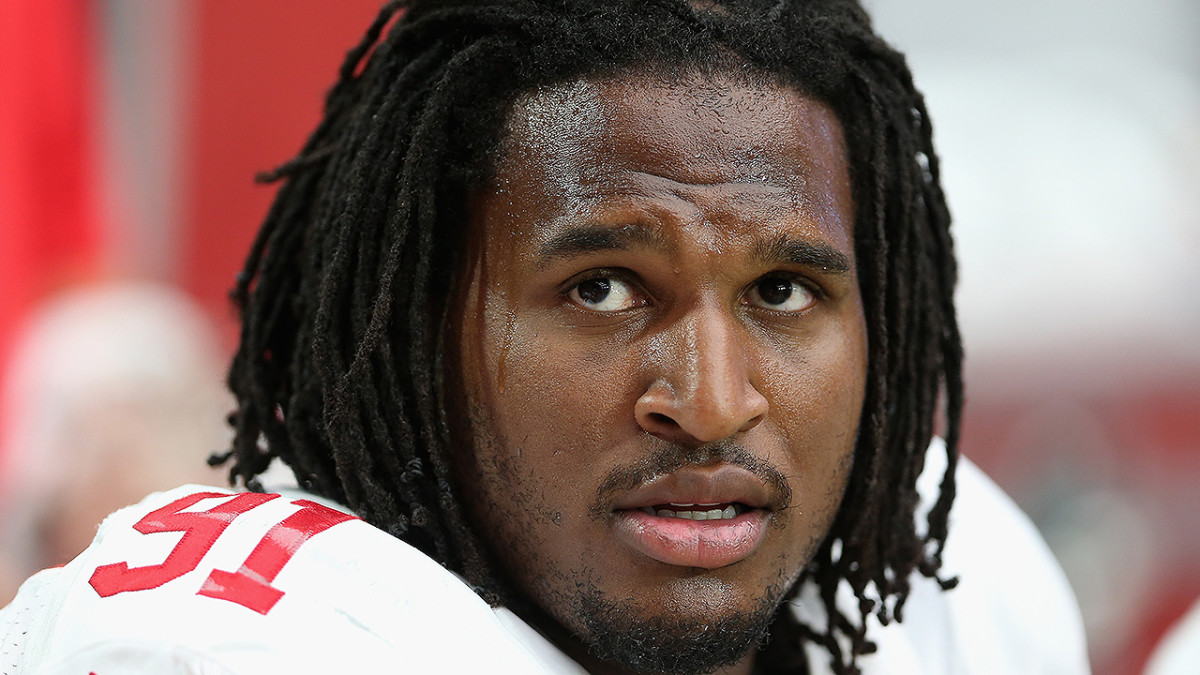 Did 49ers make the right move releasing Ray McDonald amid investigation ...