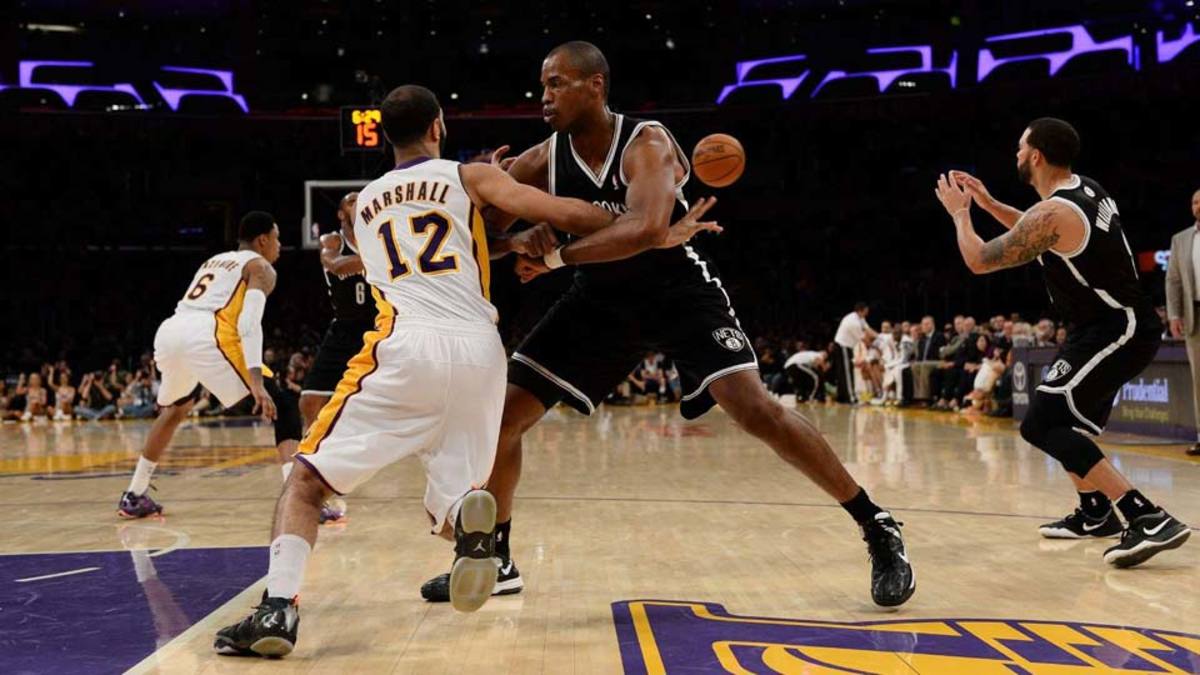 Jason Collins, NBA's first openly gay player, announces his retirement ...