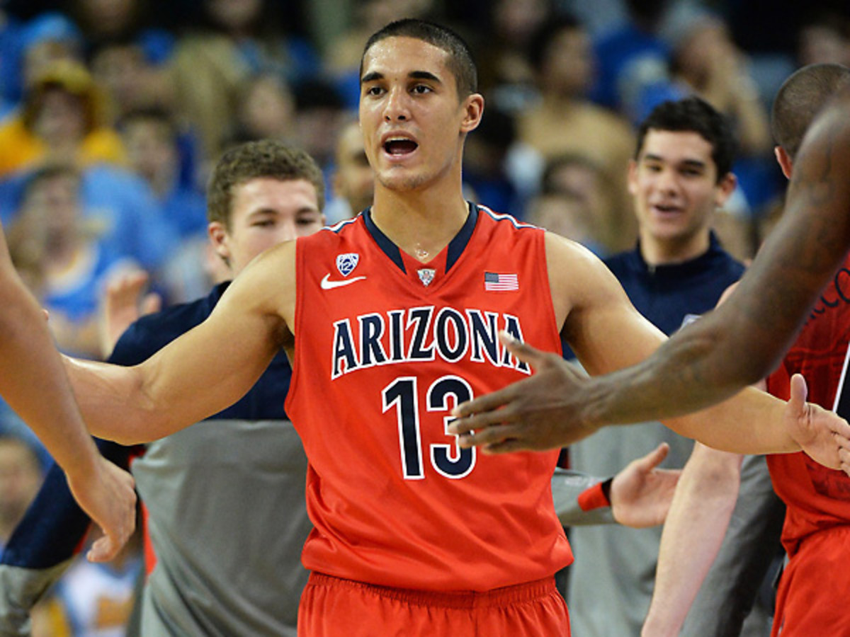 Undefeated No. 1 Arizona bends, doesn't break against pesky UCLA ...