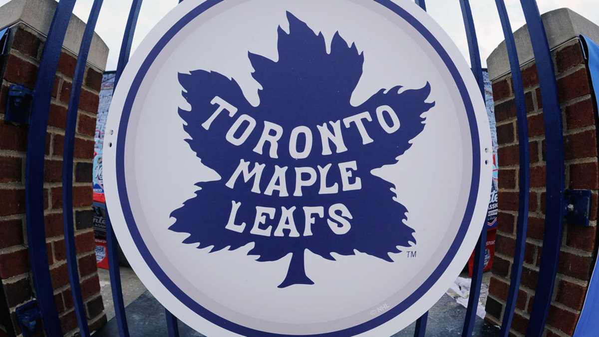 Toronto Maple Leafs fire two top executives in 'front office ...