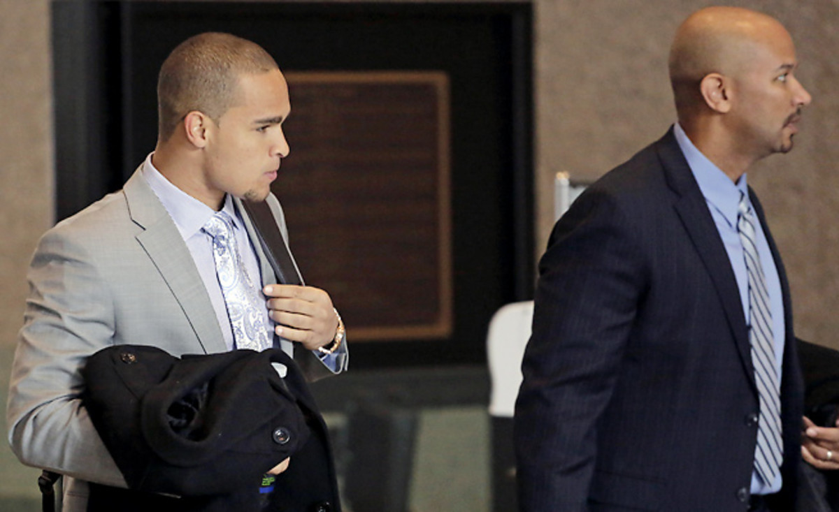 Northwestern, CAPA make final arguments at NLRB hearing - Sports ...