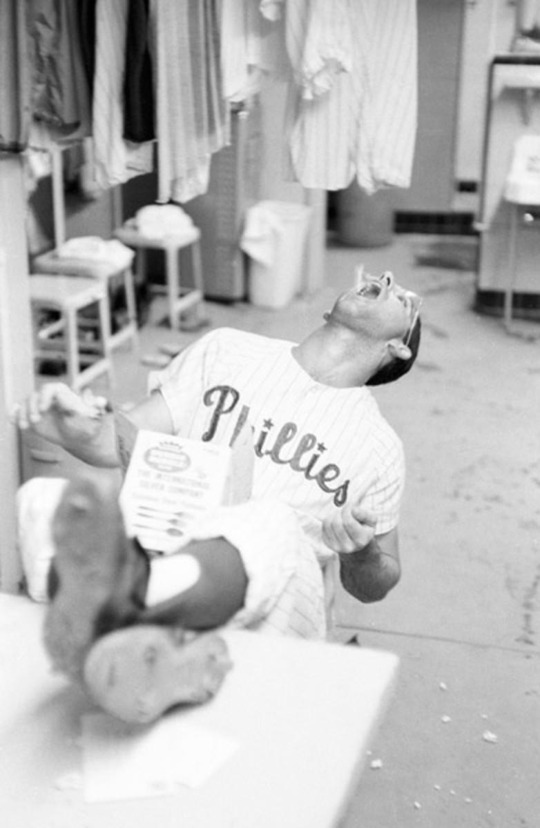 Thursday's P.M. Hot Clicks - Sports Illustrated