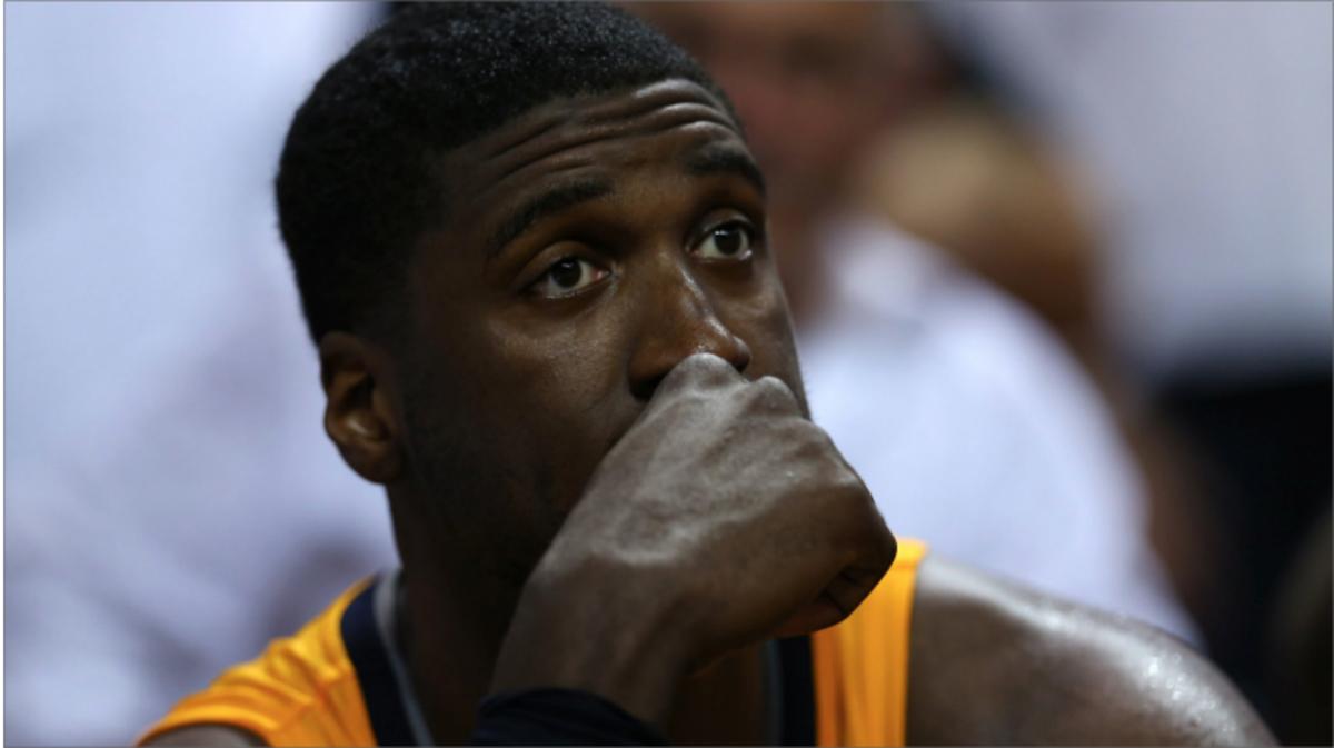 SI Now: Pacers need Roy Hibbert despite struggles - Sports Illustrated