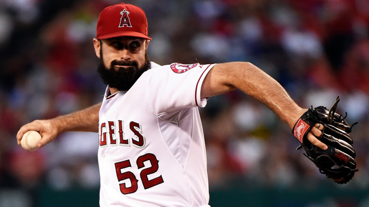 How the Los Angeles Angels became baseball's best team - Sports Illustrated