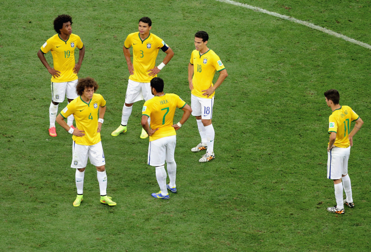 New Brazil manager to be named by Tuesday - Sports Illustrated