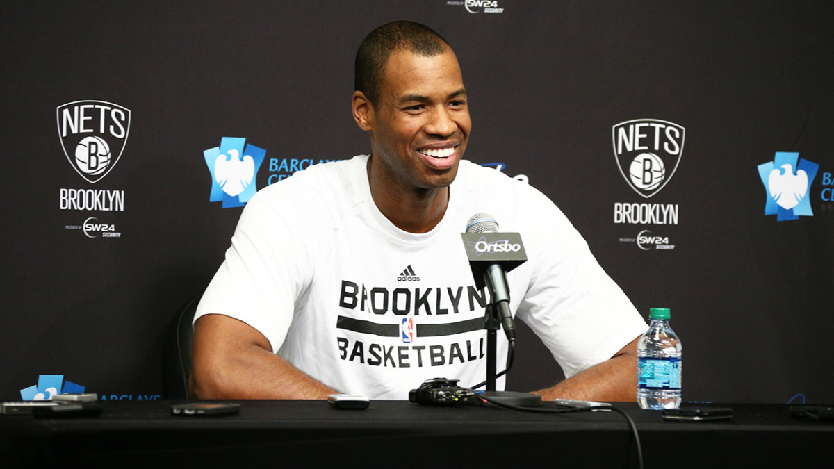 What Jason Collins' legacy means to professional athletes - Sports ...