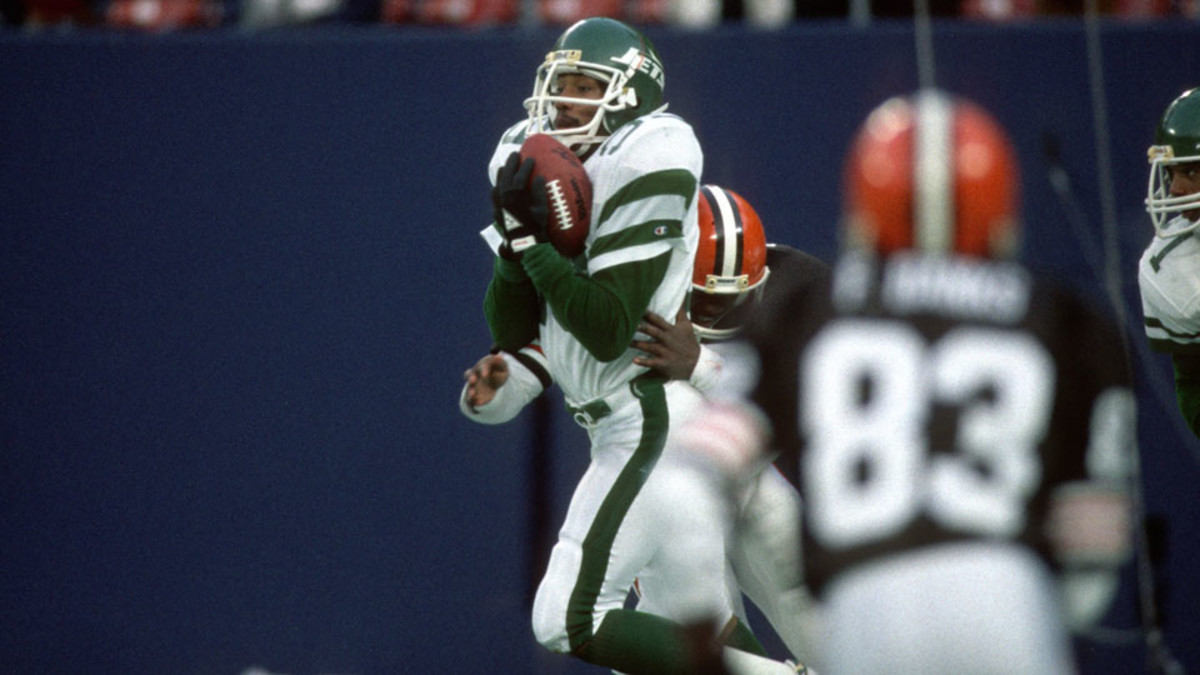 NFL concussion settlement: Ex-New York Jets, Tampa Bay Buccaneers ...
