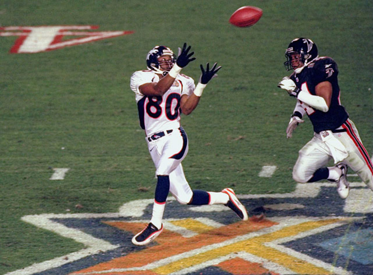 Top 10 Denver Broncos of All Time - Sports Illustrated