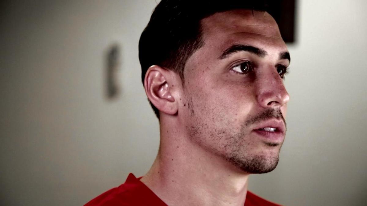 Meet the 23: Geoff Cameron - Sports Illustrated