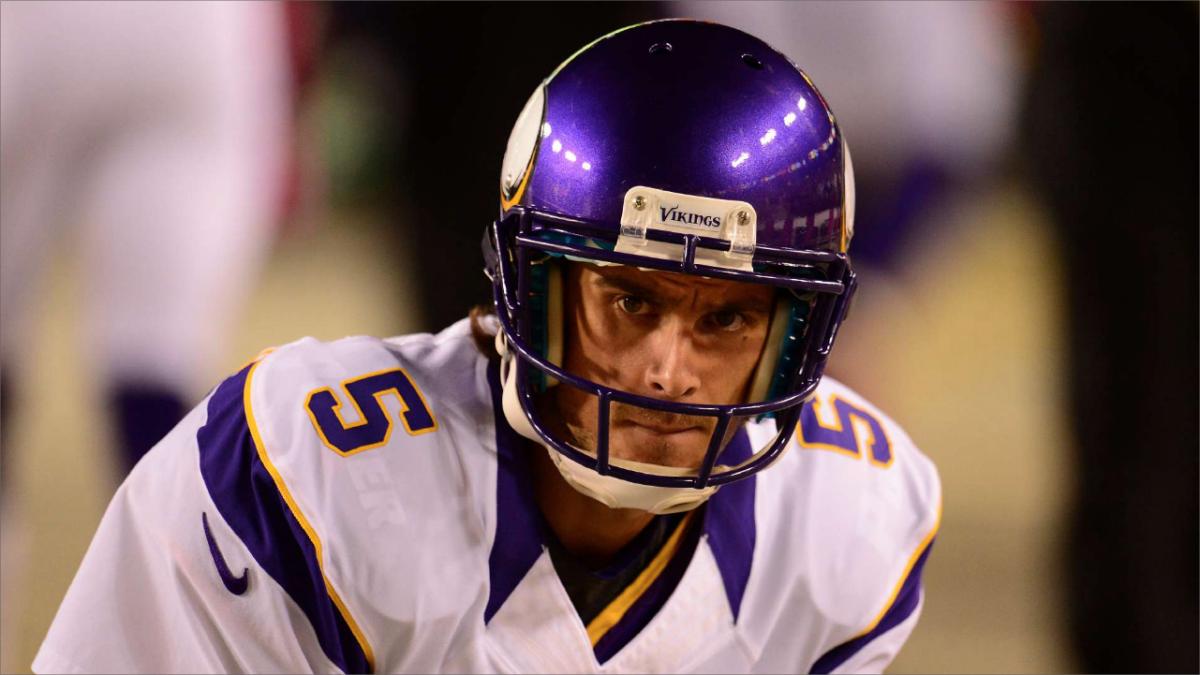One on One with Peter King: Chris Kluwe - Sports Illustrated