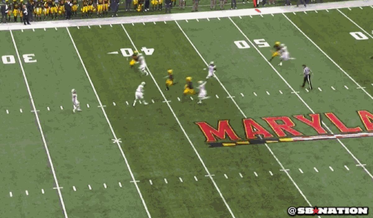 College football week 3 highlights - Sports Illustrated