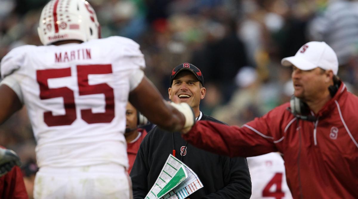 Boomer: Could NFL have forced the Jonathan Martin trade? - Sports ...