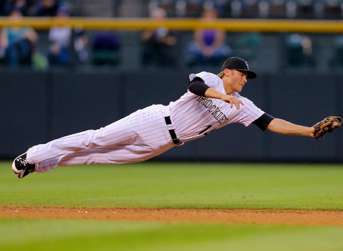 Leading Off: Pictures of the Week - Sports Illustrated