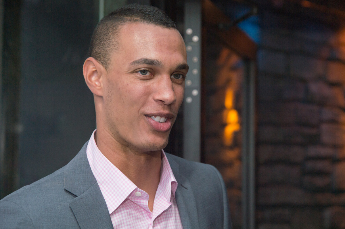 David Nelson: New York Jets are a playoff team - Sports Illustrated