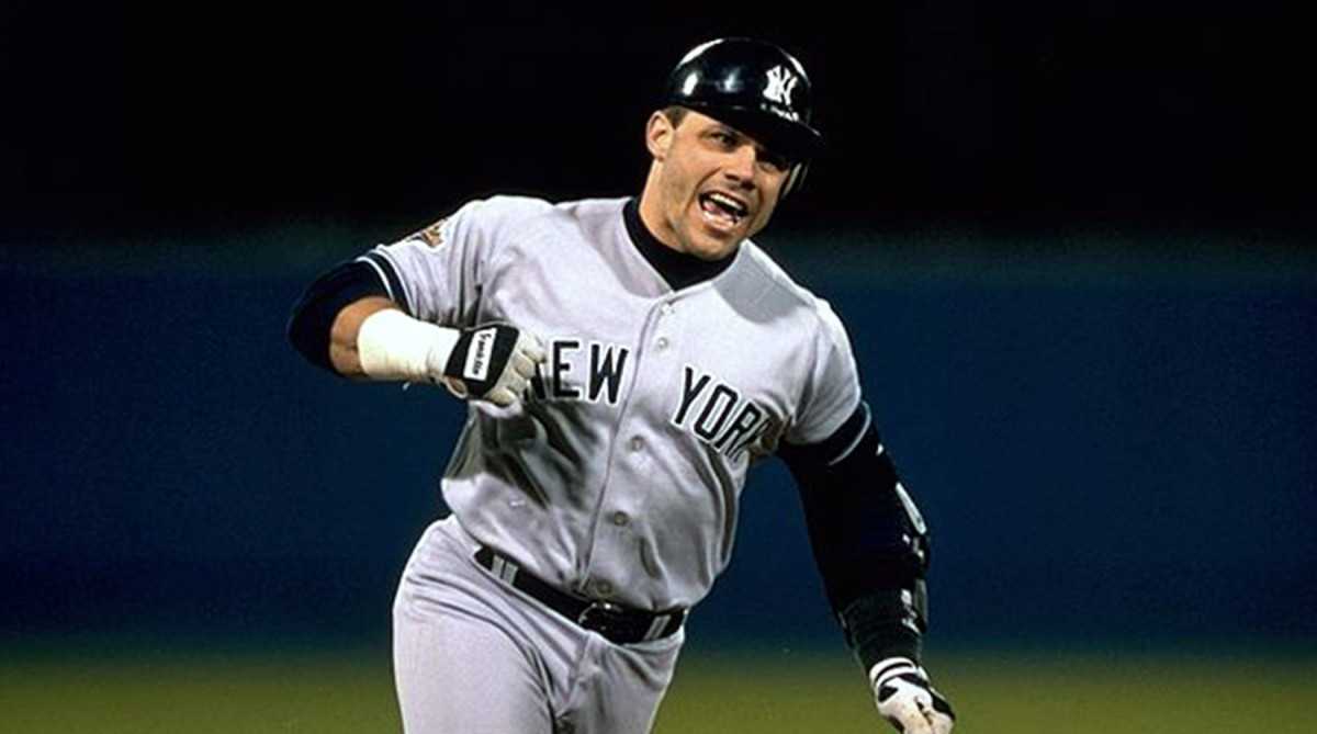 SI Now: Leyritz: '96 home run started the late 90's Yankees' dynasty ...