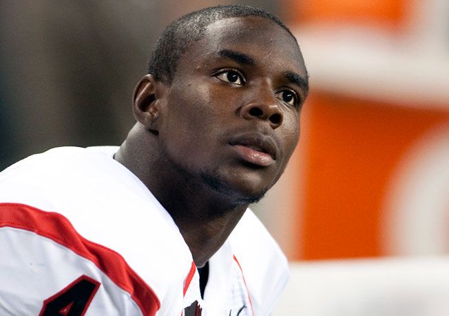 Adam Muema: What happened to former the San Diego State star? - Sports ...