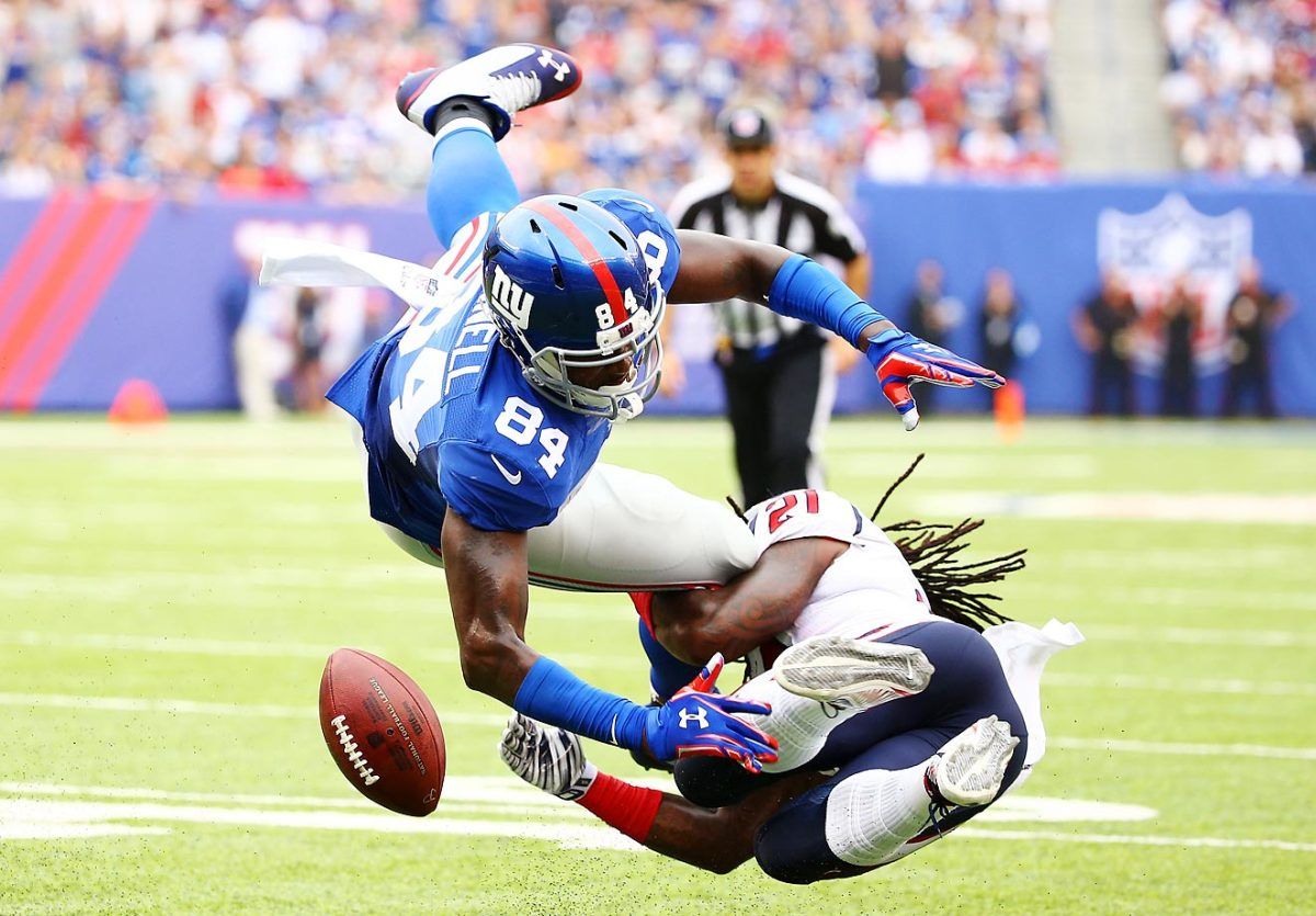 Leading Off: Pictures of the Week (Sept. 17-23) - Sports Illustrated