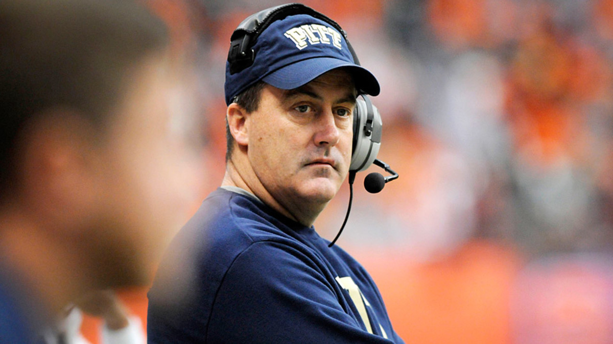 Wisconsin set to hire Paul Chryst as Badgers new head coach - Sports ...