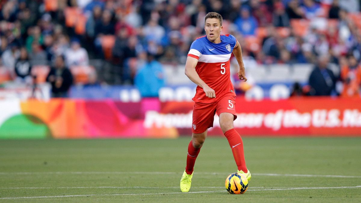 U.S. players take note of refereeing in build-up to World Cup opener ...
