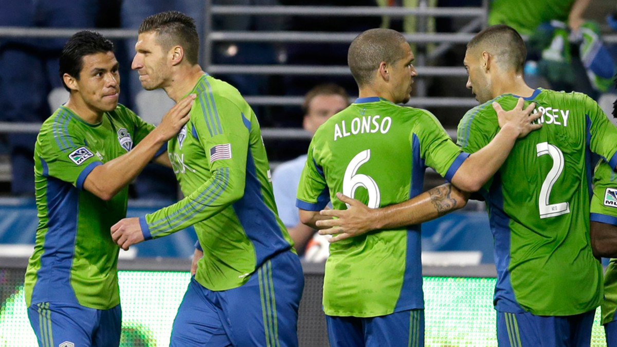 Seattle set to become latest MLS franchise to set up own USL Pro team ...