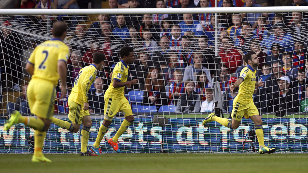 Chelsea live stream: Watch Champions League online - Sports Illustrated