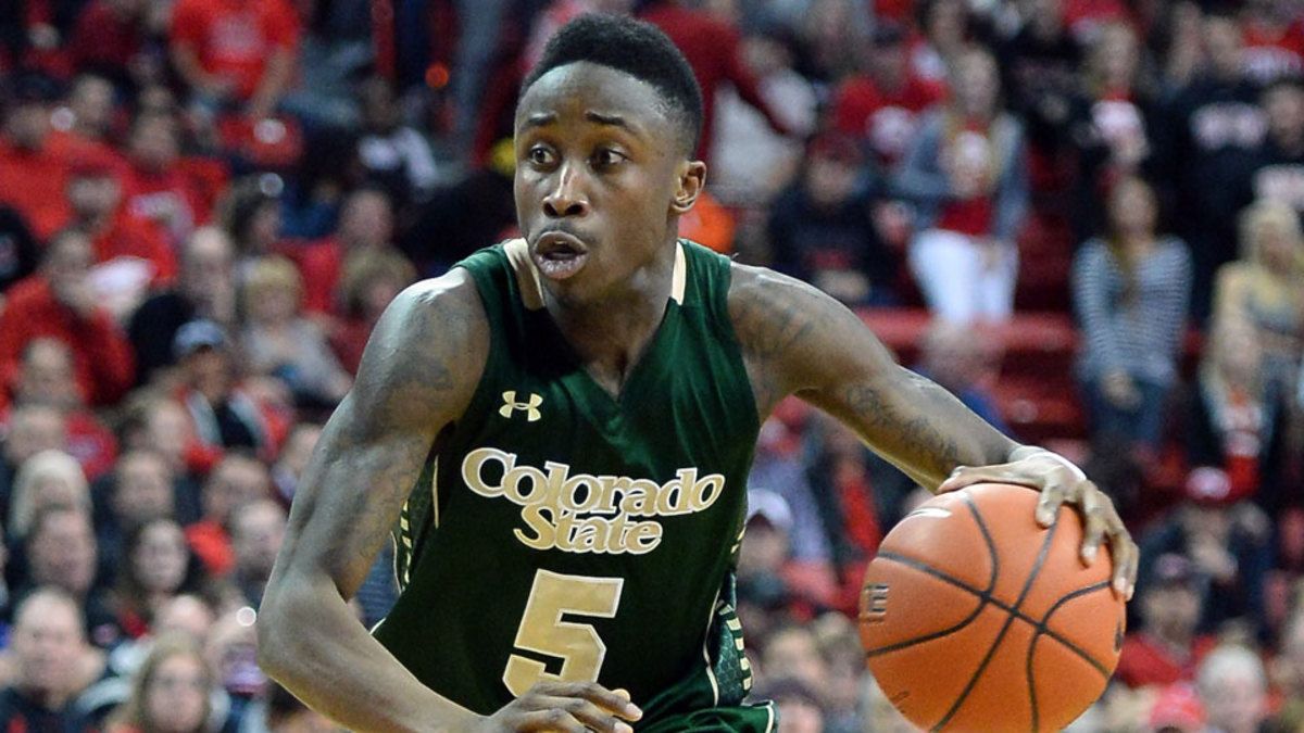 Colorado State transfer Jon Octeus denied admission to UCLA - Sports ...