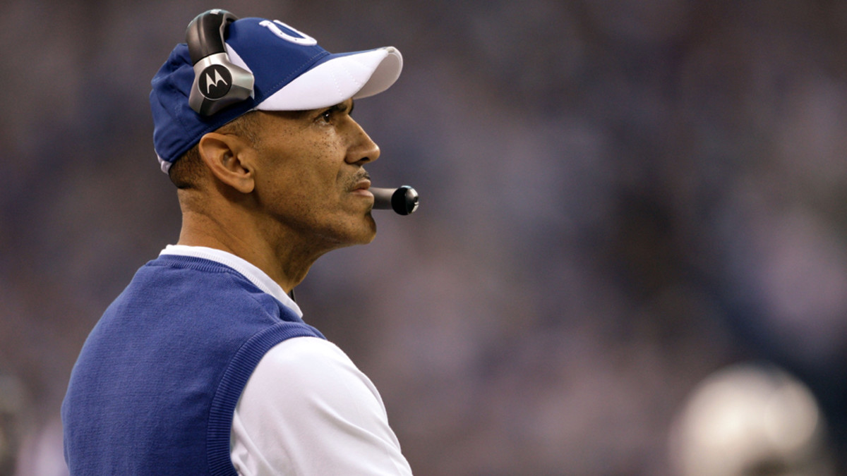 Tony Dungy clarifies Michael Sam comments - Sports Illustrated