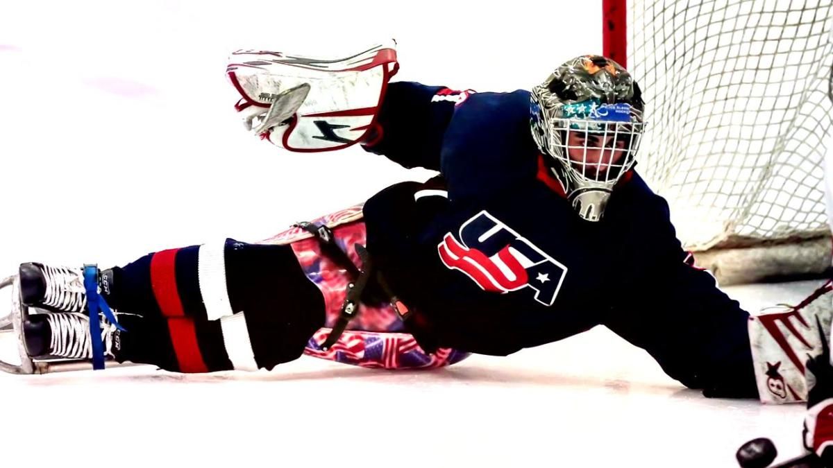 Meet Team USA: Steve Cash - Sports Illustrated
