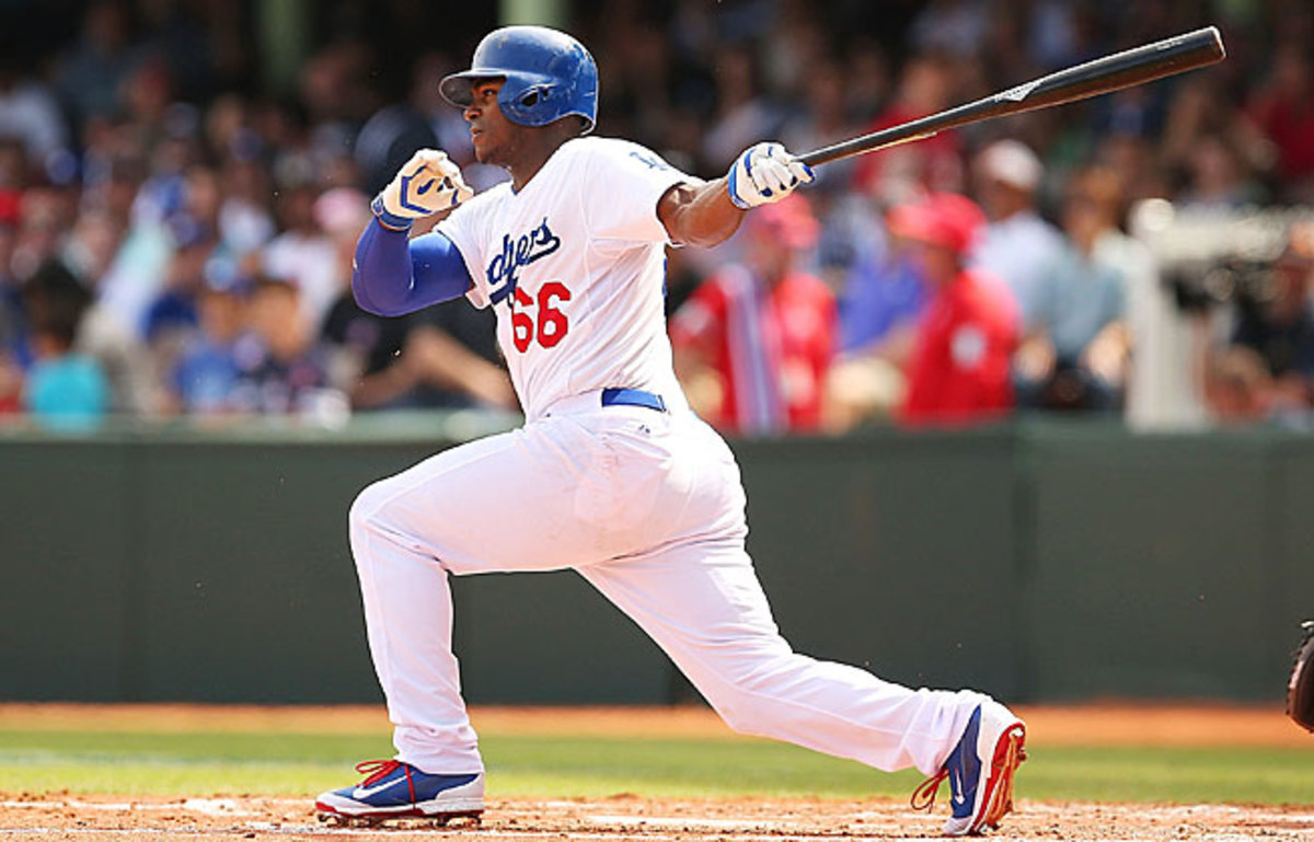 Richard Deitsch: Wolfson, LaForce to get bigger CBS roles, race in ...