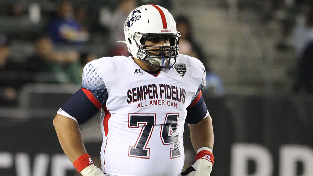 Former Texas OG Rami Hammad transferring to Baylor - Sports Illustrated