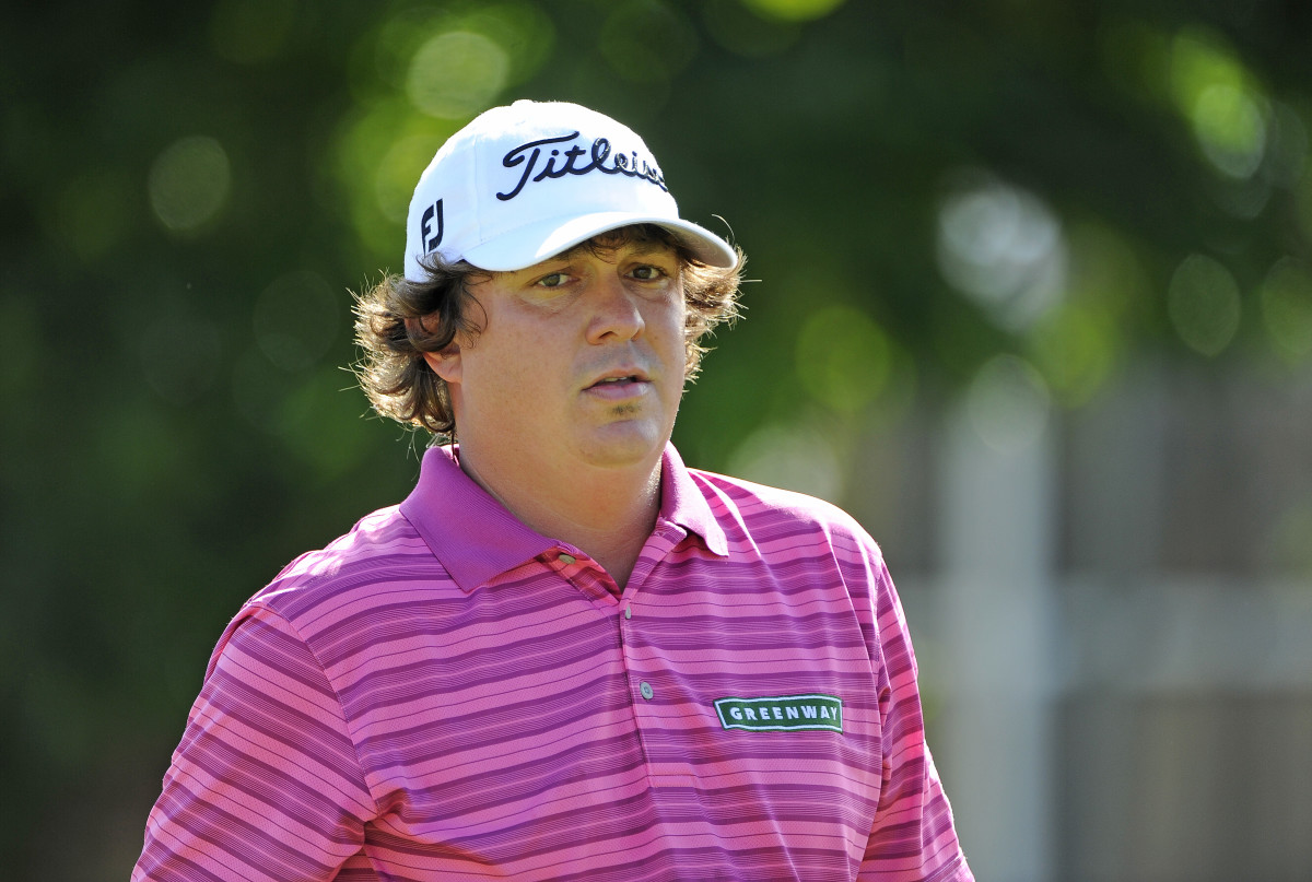 Jason Dufner predicted Johnny Manziel and LeBron James to Cleveland ...