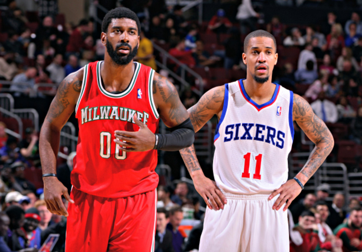 Court Vision: An important distinction between losing and tanking ...