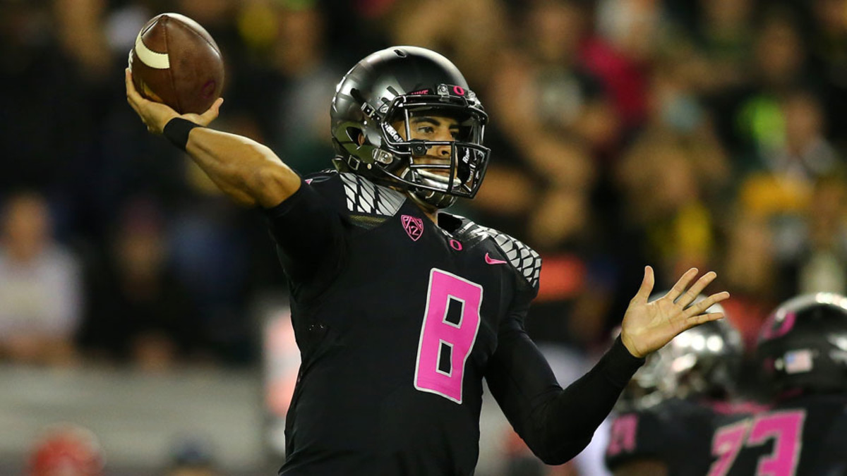 Oregon vs UCLA live stream: Watch online, game time, TV, radio - Sports ...
