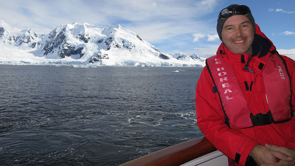 SI 60: Q&A with Steve Rushin: The story behind "How We Got Here ...