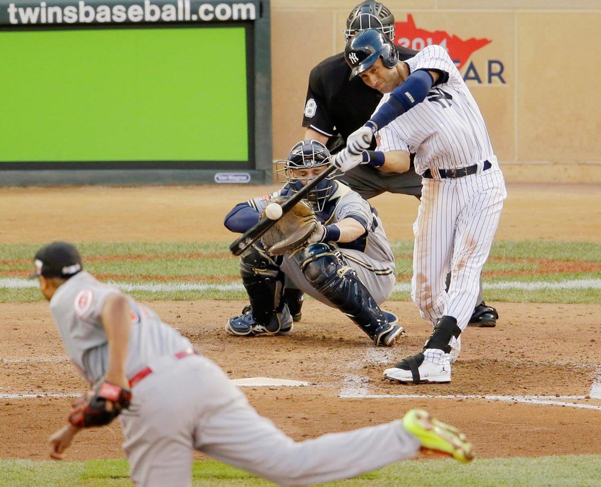 Leading Off: Pictures of the Week - Sports Illustrated