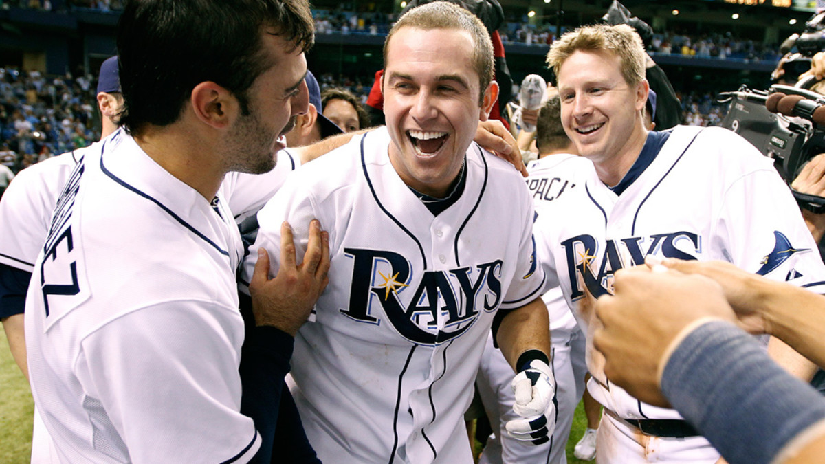 Verducci: The rarity of come-from-behind September playoff runs in MLB ...