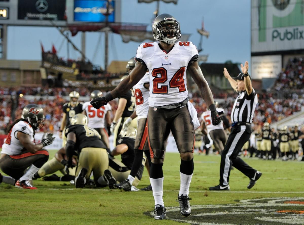SI Now: Darrelle Revis still alone on best cornerback island - Sports ...