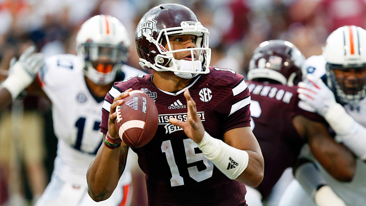 2014 midseason Crystal Ball: Picks for the playoff, Heisman, much more ...