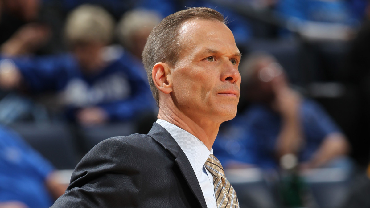 Doug Wojcik receives $400,000 settlement from College of Charleston ...