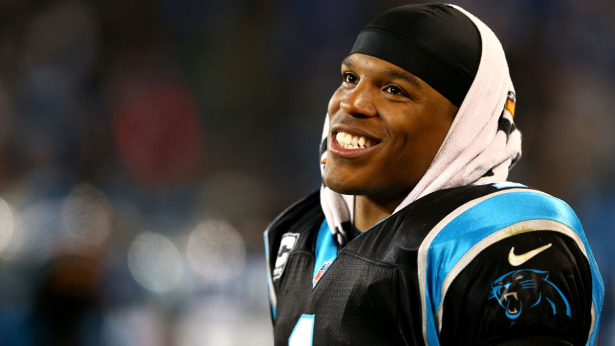 Cam Newton Twitter hacked: Carolina Panthers QB's account trash-talked ...