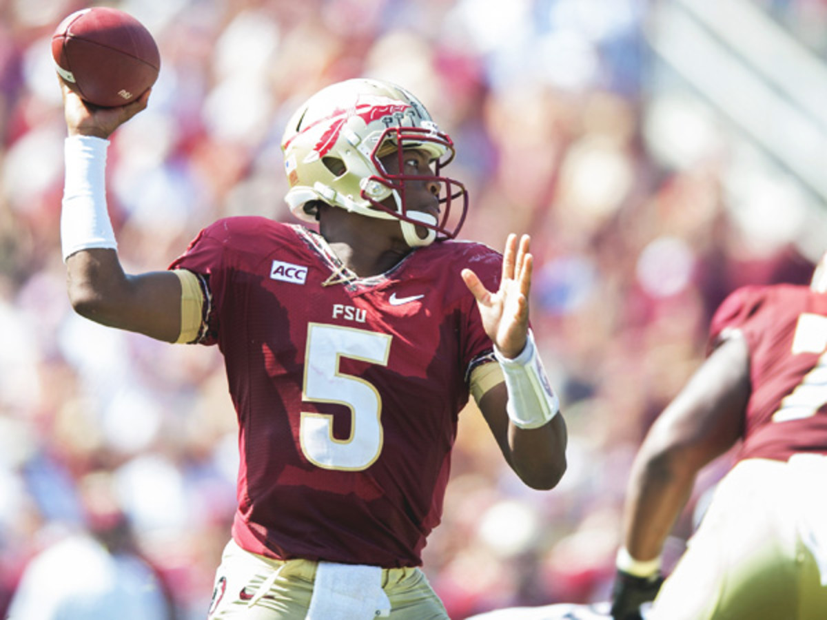 Jameis Winston's lawyer David Cornwell not concerned about FSU hearing ...