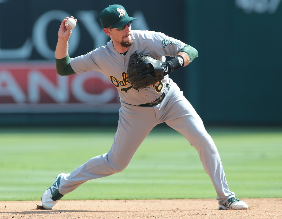 Houston Astros sign shortstop Jed Lowrie to three-year deal - Sports ...