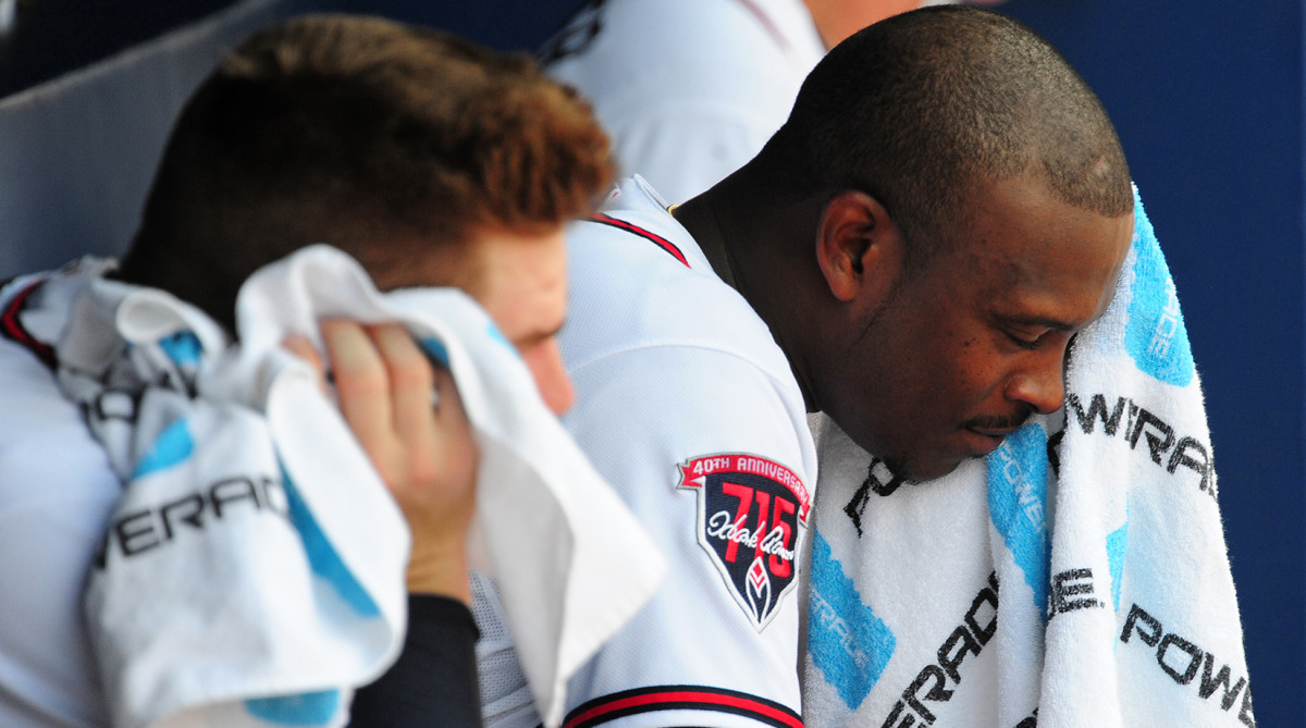 SI Now: Will the Atlanta Braves turn it around? - Sports Illustrated