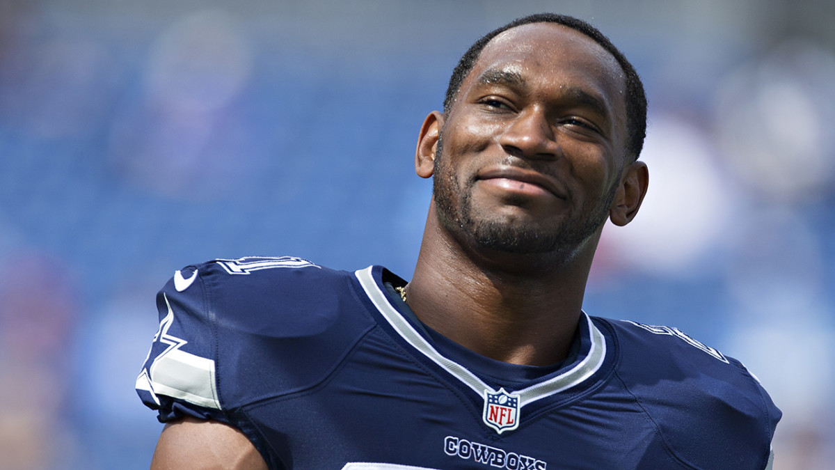 Dallas Cowboys RB Joseph Randle gets underwear endorsement deal after ...