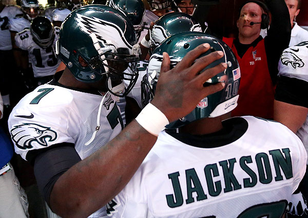 DeSean Jackson drawing interest from 'people in the Jets organization ...