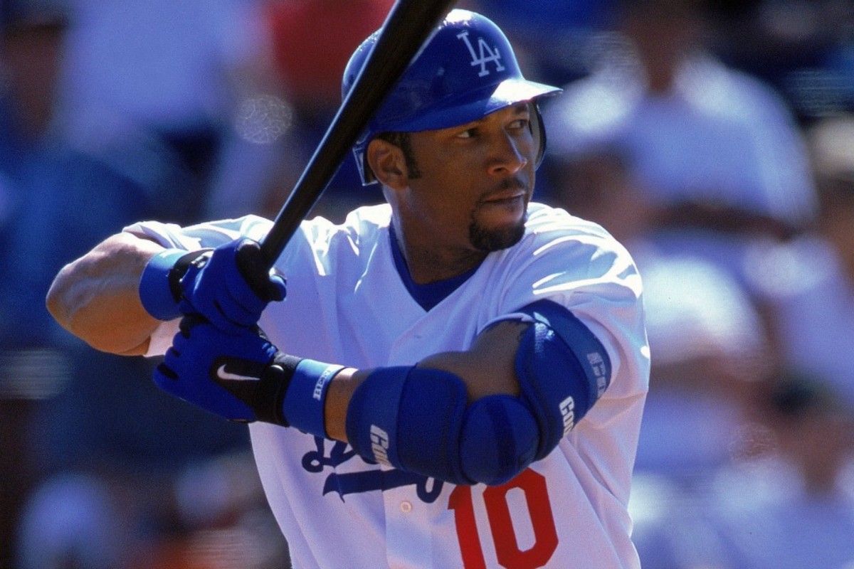 JAWS and the 2015 Hall of Fame ballot: Gary Sheffield - Sports Illustrated