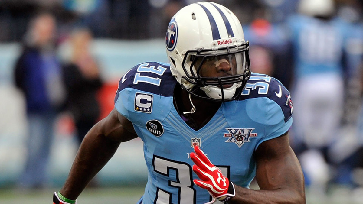 Bernard Pollard not happy with Tennessee Titans defense - Sports ...