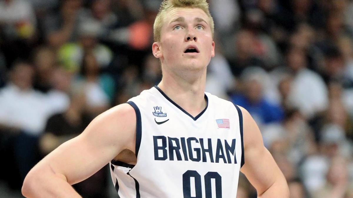 Seth Davis' Bubble Watch: BYU Cougars - Sports Illustrated