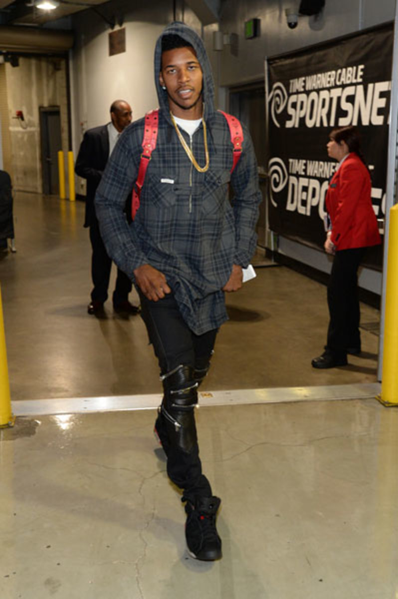 Thursday's P.M. Hot Clicks - Sports Illustrated